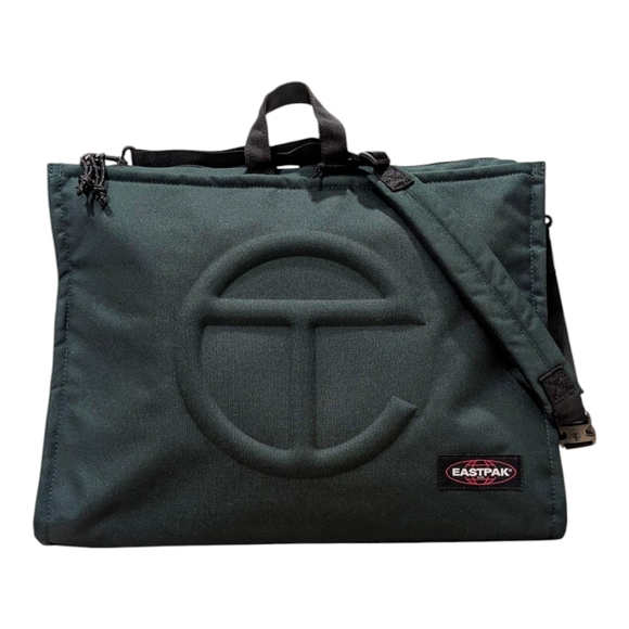 Telfar x Eastpak | Bags | New Telfar X Eastpak Large Shopper And ...